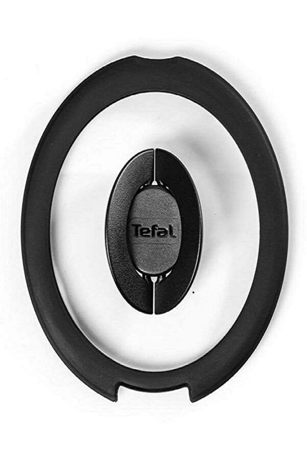 TEFAL Ingenio Glass Cover 24cm- Trendyol