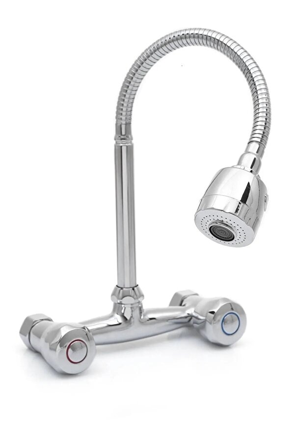 MOONSHOP Lupobianco Classic Kitchen Sink - Playful Kobar with Head 2 ...