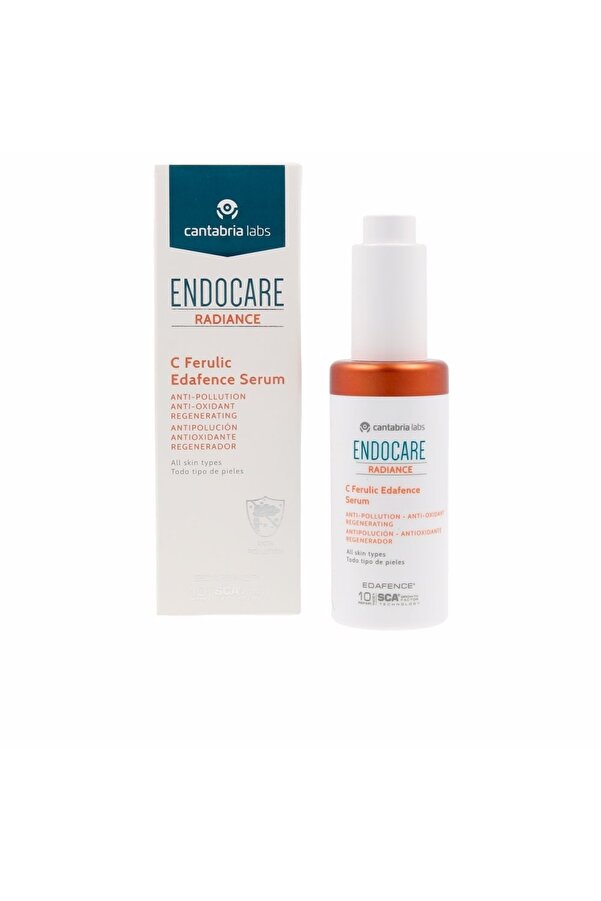 ENDOCARE Körperpeeling - 16–30 ml - Trendyol