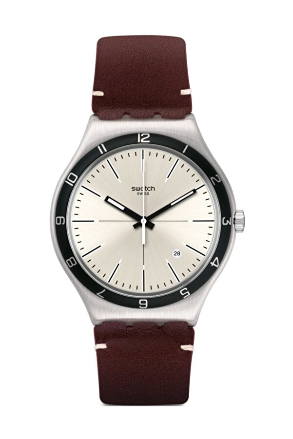 Swatch Men's Watch Yws423- Trendyol