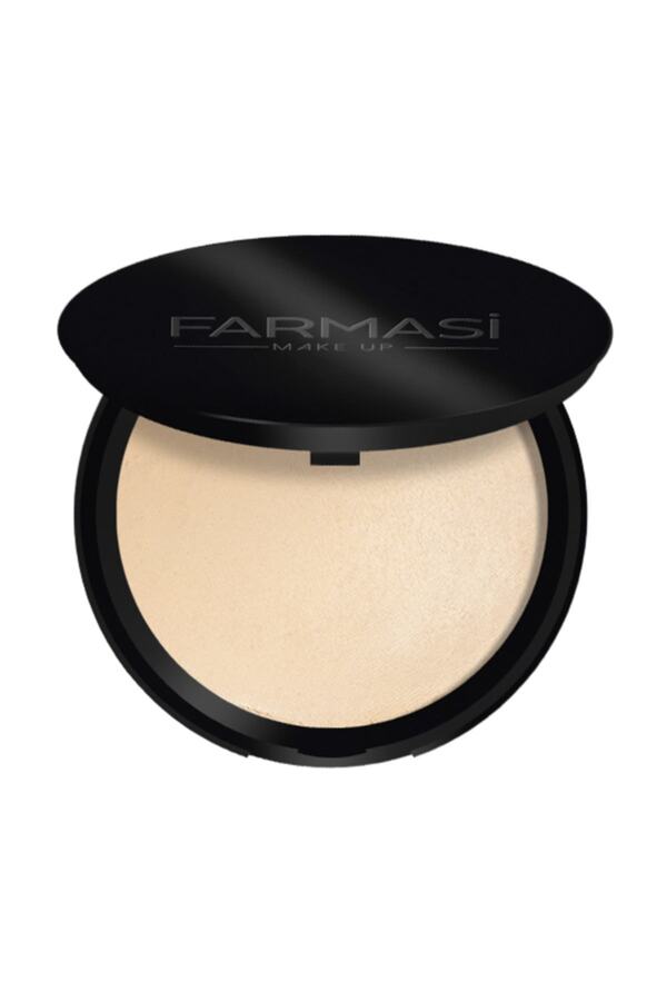 Farmasi Terracotta Porcelain Powder 10 Gr- Trendyol