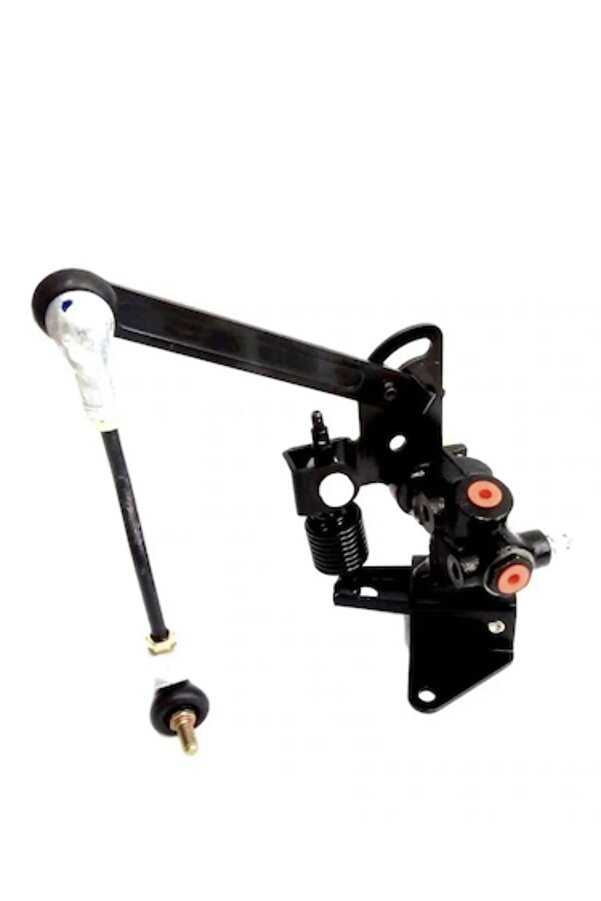 YSK Brake Limit Lcr Valve H100 Minibus 1996-2006 H100 Pickup Truck 94 ...