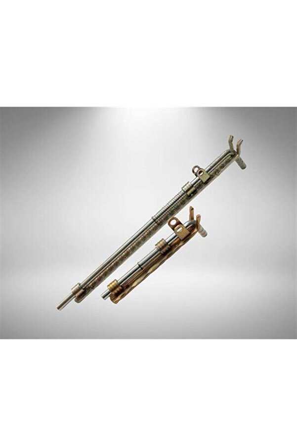 Dirim Fs400 400 Mm Spring Wrought Iron Slider- Trendyol