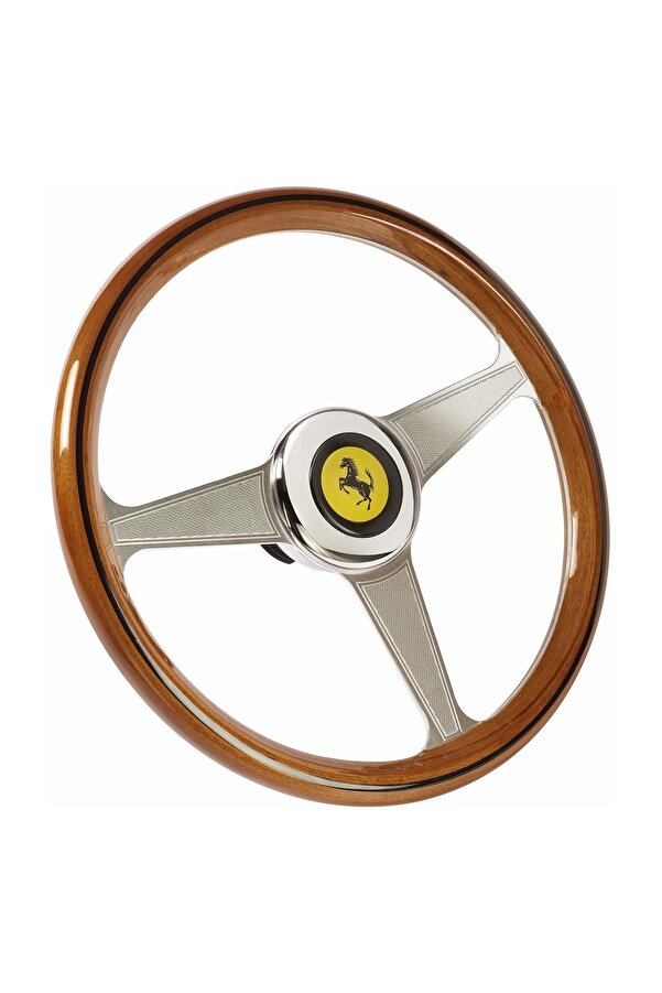 Thrustmaster Vintage Ferrari 250 Gto Steering Wheel Pc- Trendyol
