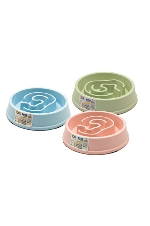 Petistera Non-Slip Based Slow Food Container 530 Ml- Trendyol