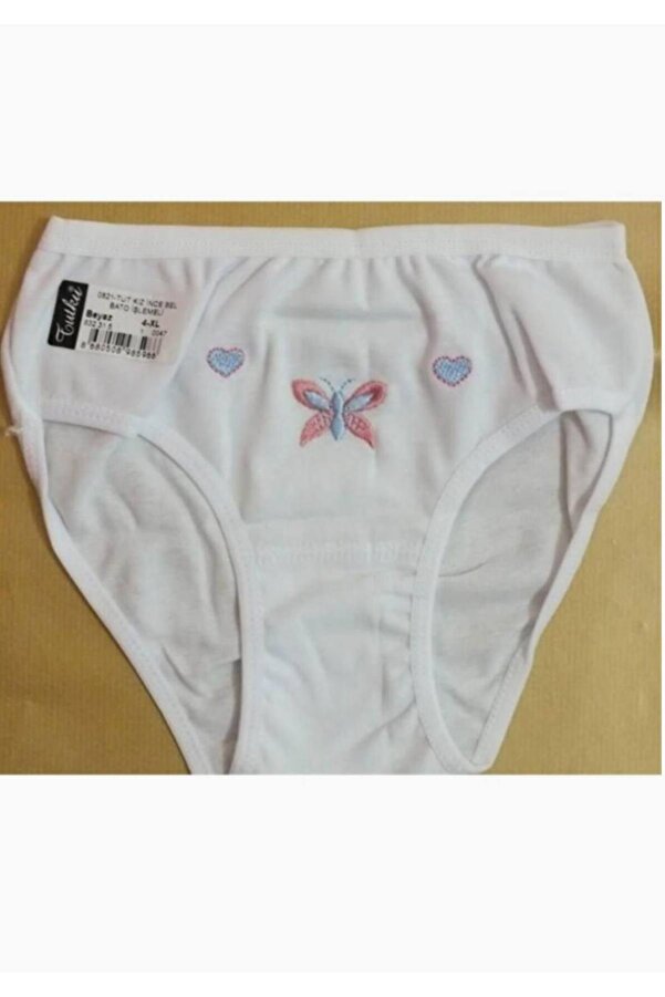 Tutku Κορίτσι Thin Waist Bato 7 Pack Kilot( ) Νέα σεζόν - Trendyol