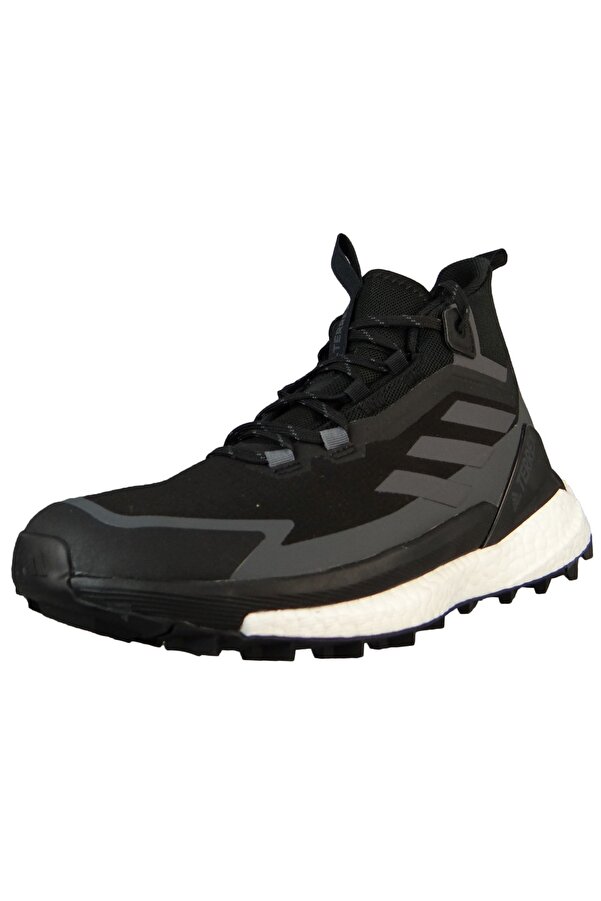 adidas Running & Training Shoes - Black - Flat - Trendyol