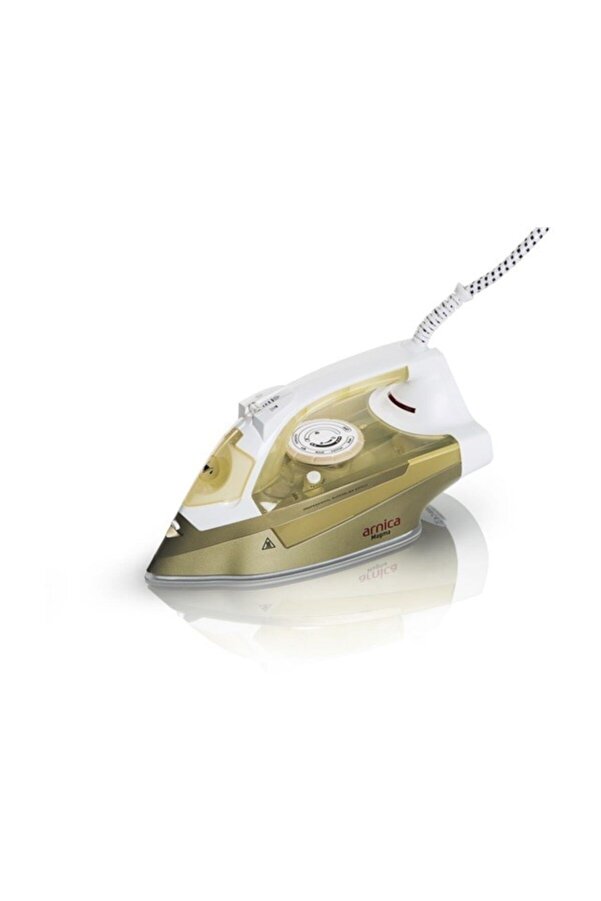 Arnica Magma Shock Steam Iron - Trendyol