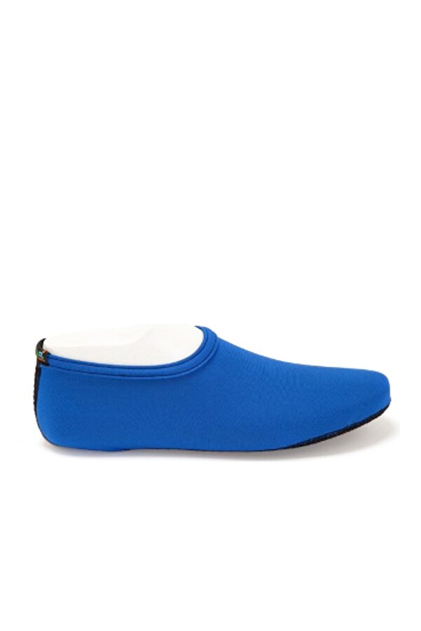 Savana Blue Unisex Sea Shoes Blue-003 - Trendyol
