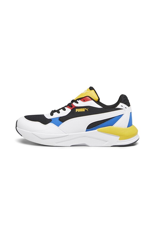 Puma X-Ray Speed Lite - Colorful Unisex Sneakers- Trendyol