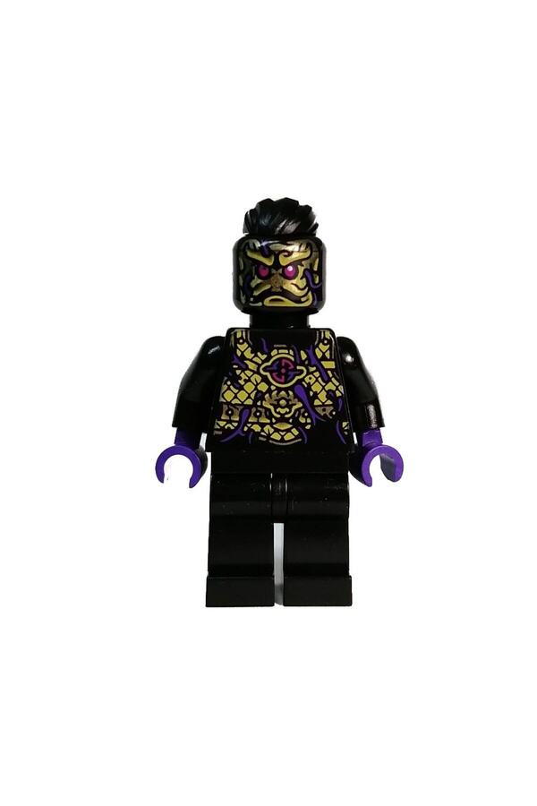 LEGO Minifigure Minifigure Monkey Kid Ink Demon- Trendyol