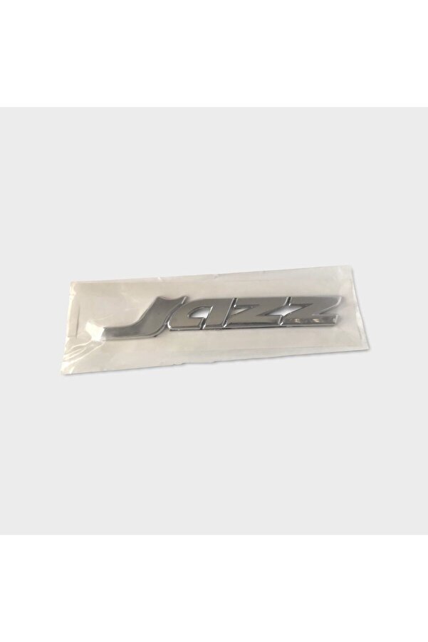 ÇakırGrup Honda Jazz Luggage Lettering (165mm-30mm) - Trendyol