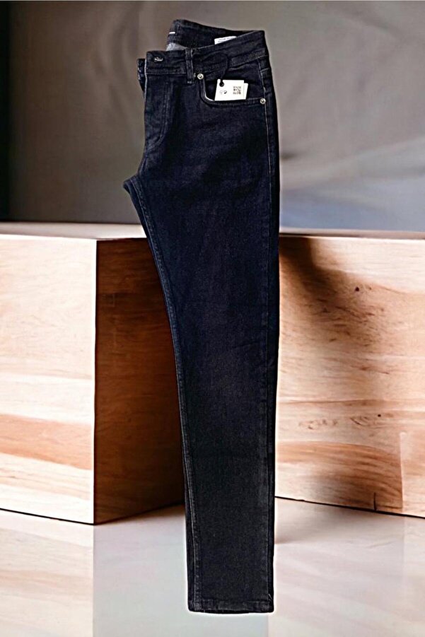 Best Narrow Leg Skinny Fit Plus Size Jeans - Trendyol