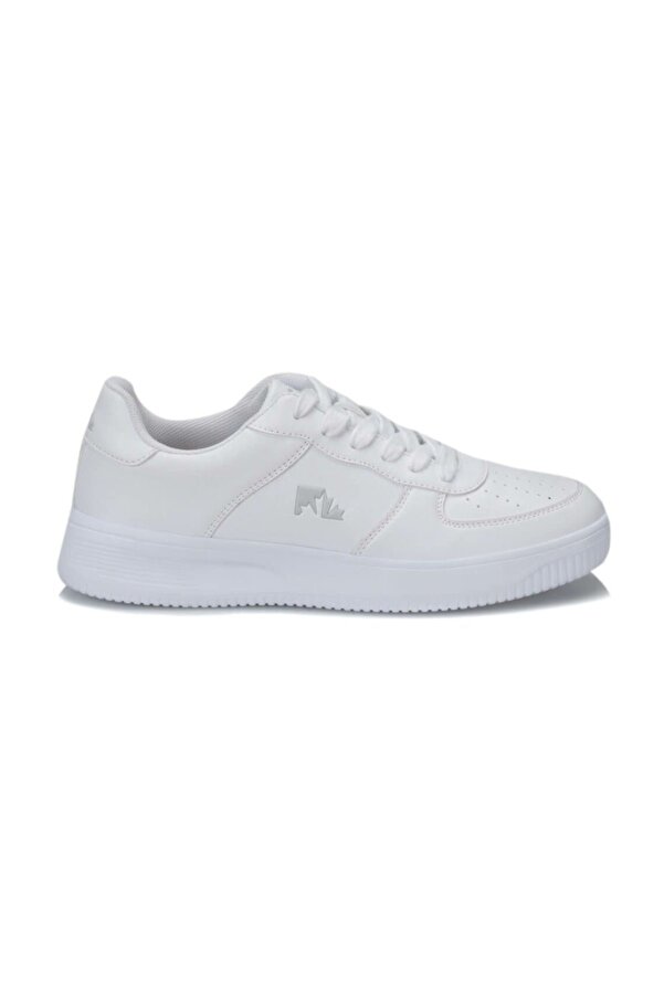 Lumberjack Pantofi de damă Finster White Air Force - Trendyol