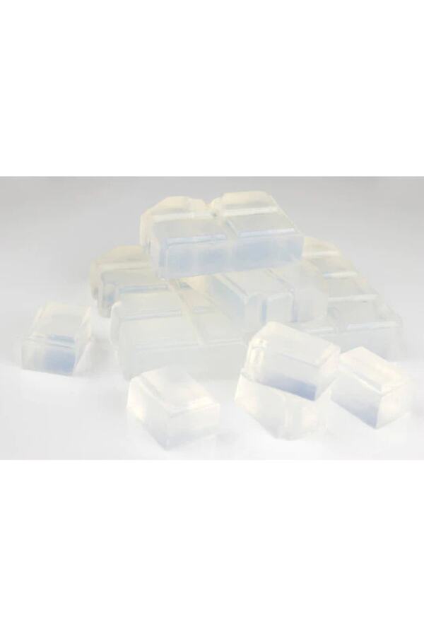 STEPHENSON Transparent Soap Base 1 kg - Trendyol