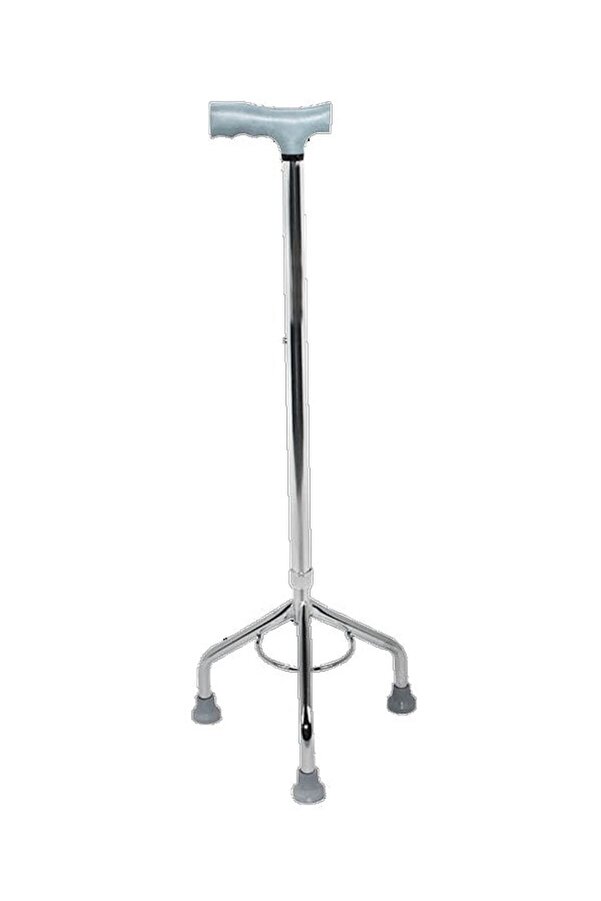 emek sağlık Imported 3-Legged Tripod Walking Stick Tripod Medical ...