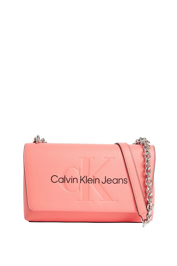 Calvin Klein Pink Women s Crossbody Bag Trendyol