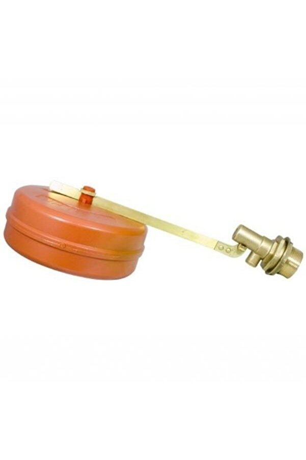 Lisinya Byrclz 2-Piece Plastic Batch Float Float - Byrnew - Trendyol