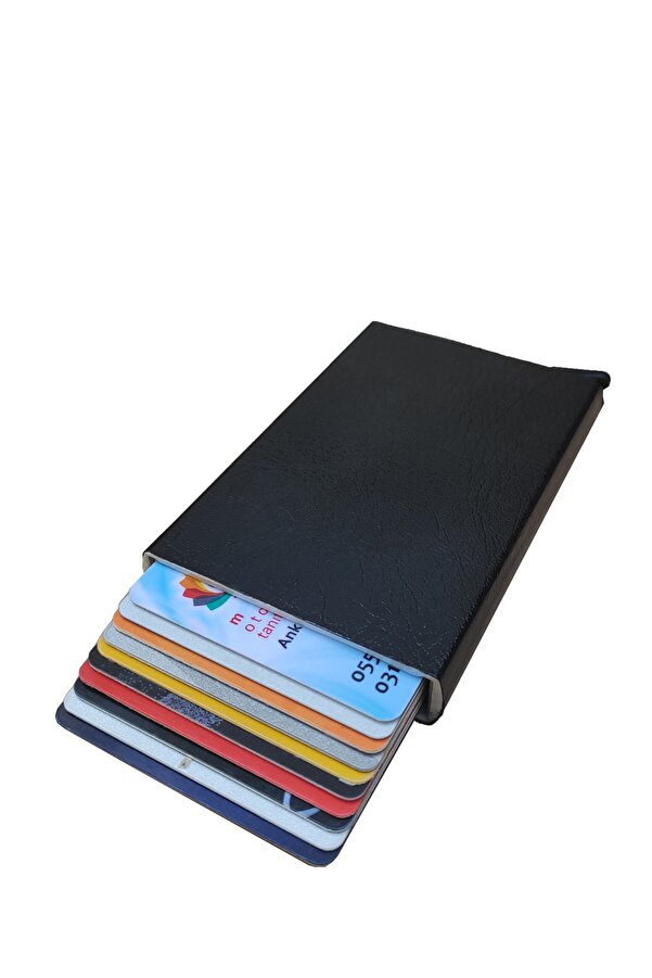 Kemer Dünyası New Mold 8-10 Compartments Leather Look Automatic ...