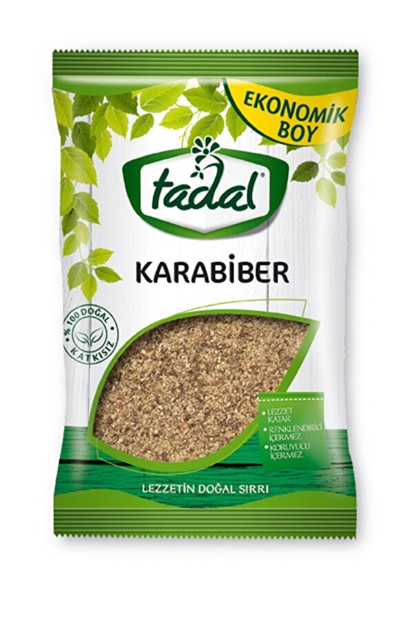 TADAL Black Pepper 90g - Trendyol