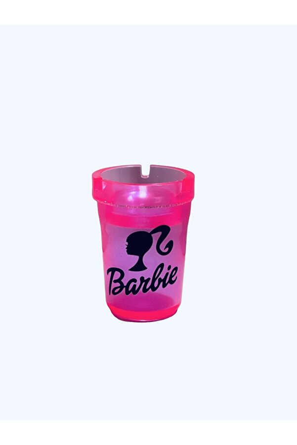 FYZSHOPPING Ashtray Barbie Odorless Without Extinguishing Horse Vehicle ...