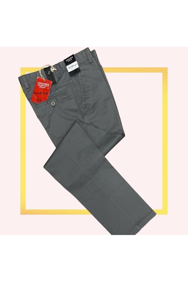 Sarar Pants - Trendyol
