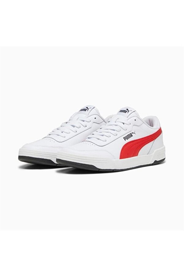 Puma Walking Shoes - White - Flat - Trendyol