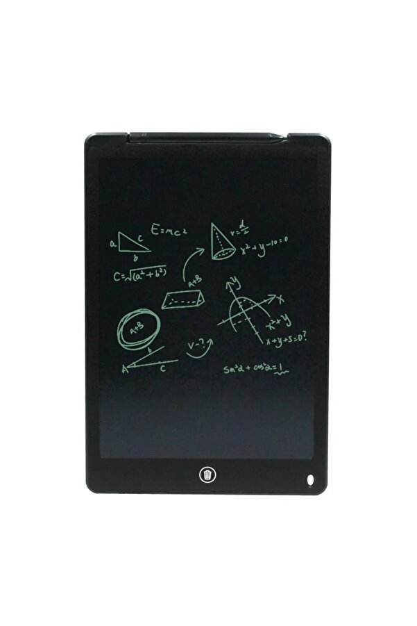 whitetech Drawing Tablet with Digital Pen 12 Inc Writing Lcd Graphic ...