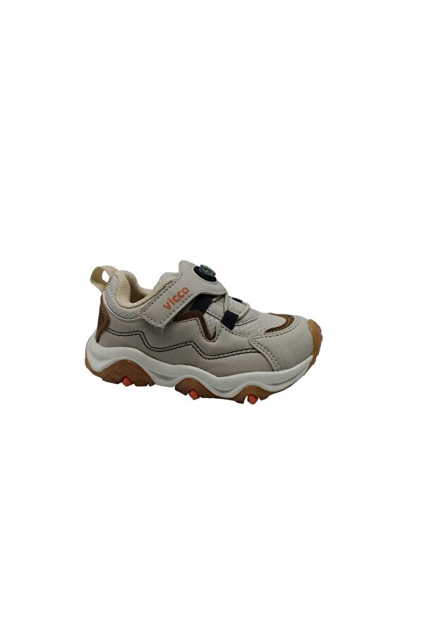 Vicco Бежеві кросівки Shiro Baby – Купуй на Trendyol