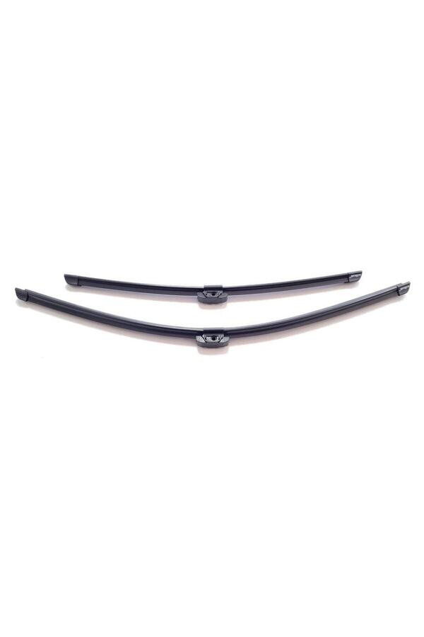Silbak Dacia Sandero 3 2021-2024 Windshield Wiper Wiper Duster Wiper ...