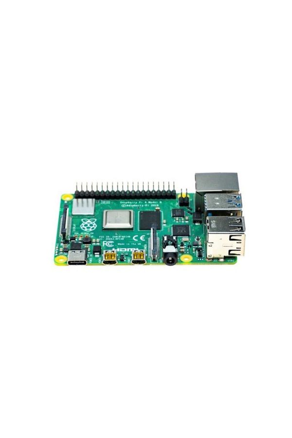 Raspberry Pi Motherboard Internal Processor Trendyol