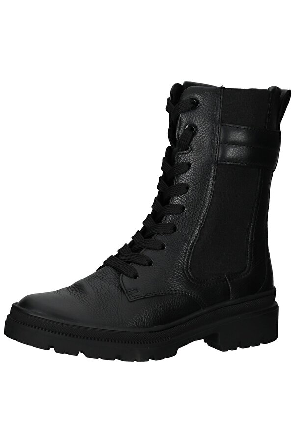 ARA Stiefelette - Schwarz - Blockabsatz - Trendyol