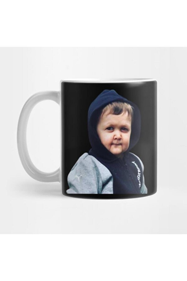 BARBİZON Hasbulla Magomedov Mug - Trendyol