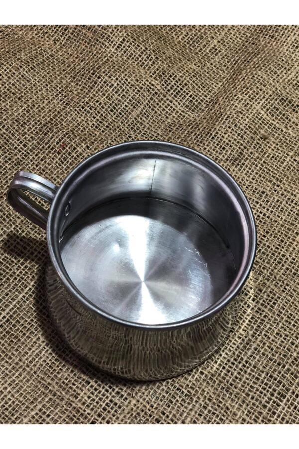 impas Aluminum Medium Size Egg Boiling Container - Trendyol