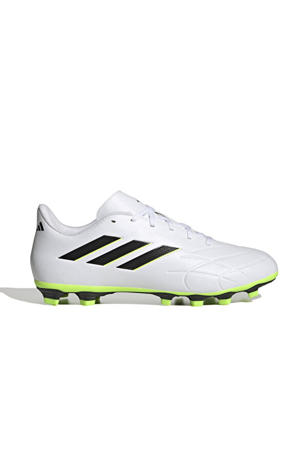adidas Men's Grass Floor Football Boots - Copa Pure.4 Fxg, Gz2536 White ...