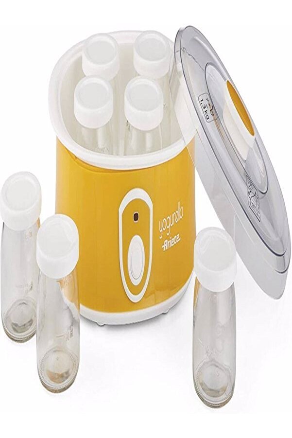 ARİETE VİNTAGE Ariete 617 Yogurt Machine Yogurt Machine- Trendyol