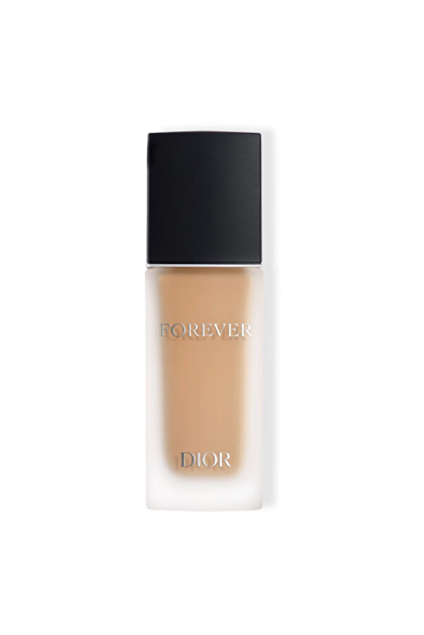 Dior Forever - Matte Finish Foundation Mattifying Moisturizing 30 ml ...