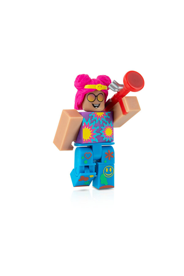 Roblox Ghost Hunter Rose - Deluxe Surprise Package - Trendyol