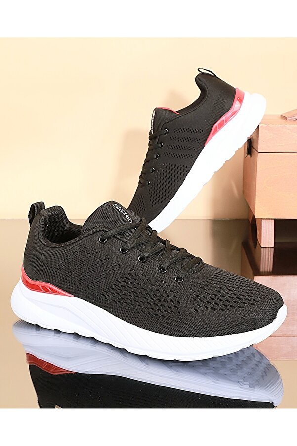 Slazenger Bullet-1707 Anatomical Sole Unisex Walking & Running Shoes ...