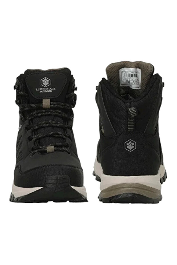 Lumberjack Hill 5PR Siyah Erkek Outdoor Bot - Fiyatı, Yorumları