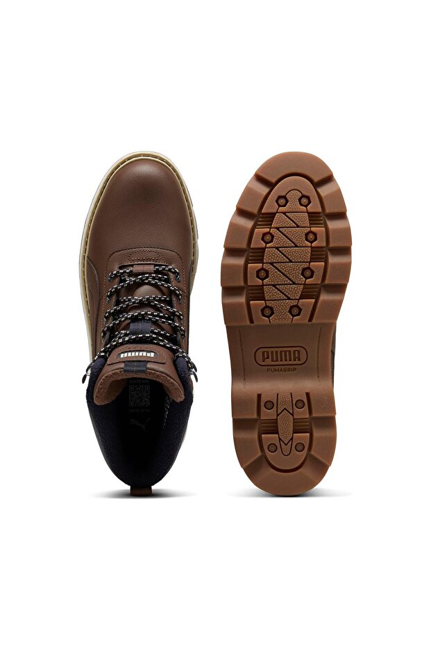 Puma Desierto v3 Puretex Unisex Bot - Fiyatı, Yorumları