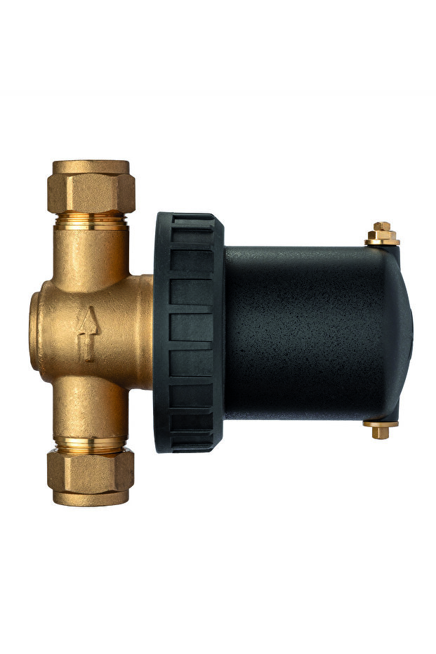 ADEY Magna Clean Atom Kombi Altı Kompakt Manyetik Filtre - Fiyatı ...