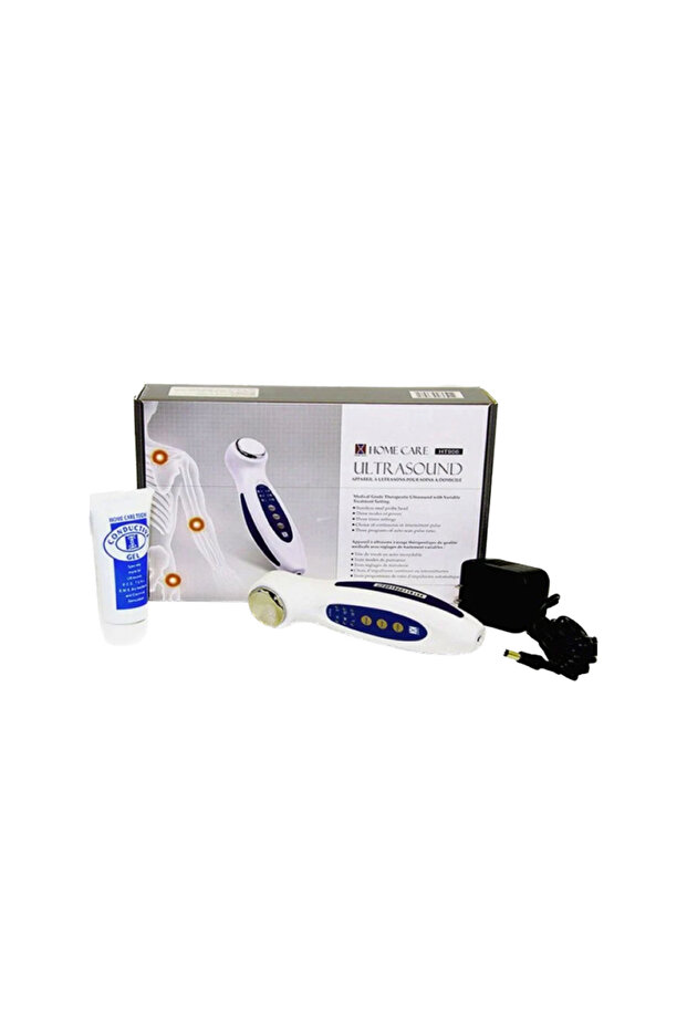 Joints Fizyo -set 1 Ultrason Stimülasyon Iğne Ve Gonyometre Band ...