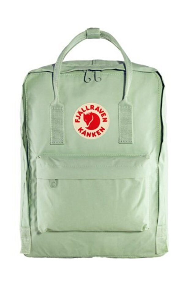 Fjallraven Рюкзак Kånken Classic Mint Green 23510-600 – Купуй на Trendyol