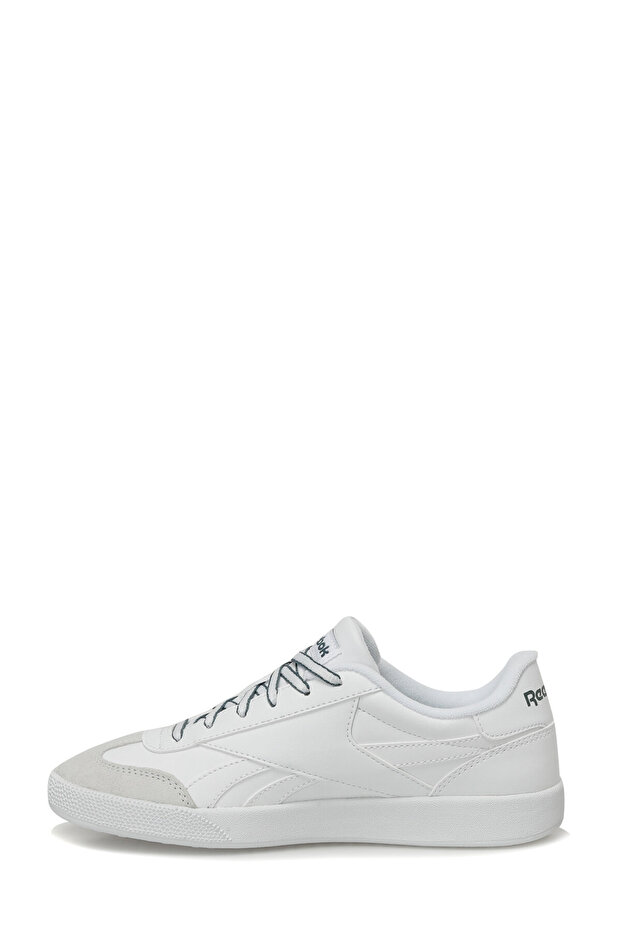 Reebok SMASH EDGE S Beyaz Kadın Sneaker - Fiyatı, Yorumları