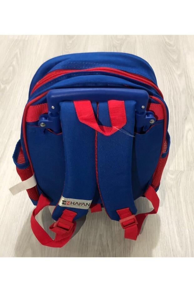 Hakan Çanta Klasbebek Justıce League Czech Czech Kindergarten Bag ...