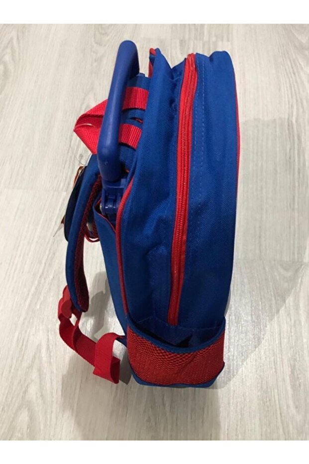 Hakan Çanta Klasbebek Justıce League Czech Czech Kindergarten Bag ...