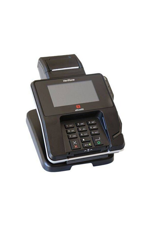 Verifone Olivetti MX 915 ECR Yeni Nesil Yazar Kasa Fiyatı, Yorumları ...