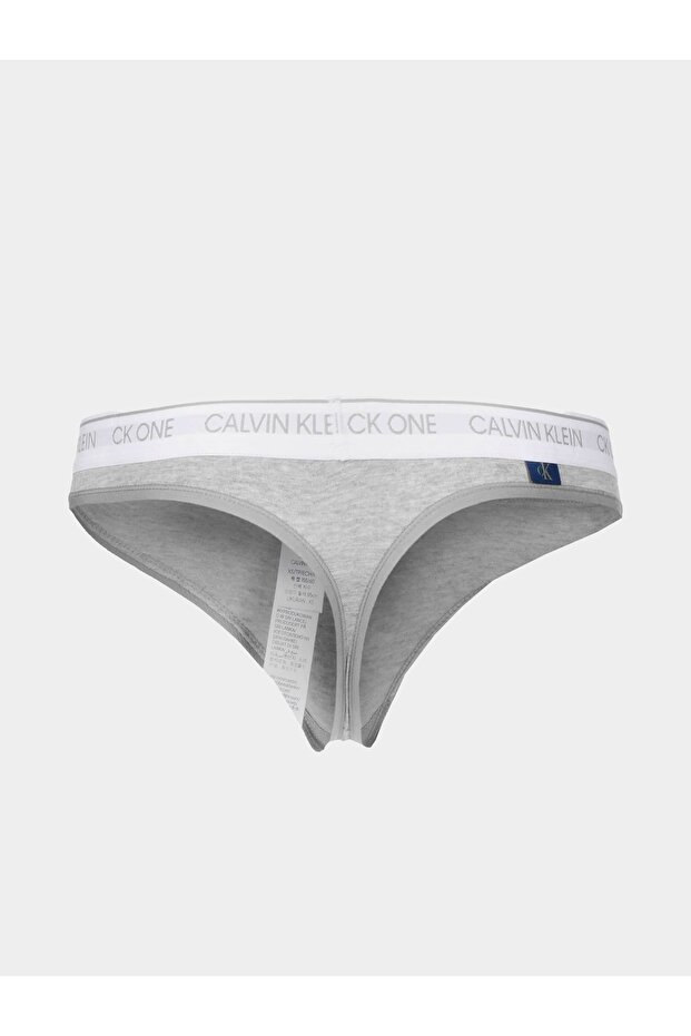 Calvin Klein Damen Calvin Klein İç Çamaşır Tanga - Fiyatı, Yorumları