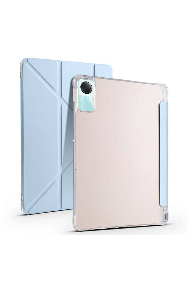 Nezih Case Xiaomi Redmi Pad Se 11 Kılıf Uyku Mod'lu Standlı Kalem ...